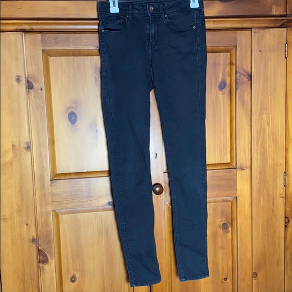 Divided | Jeans | H M Divided Black Jeans Super Comfy | Poshmark